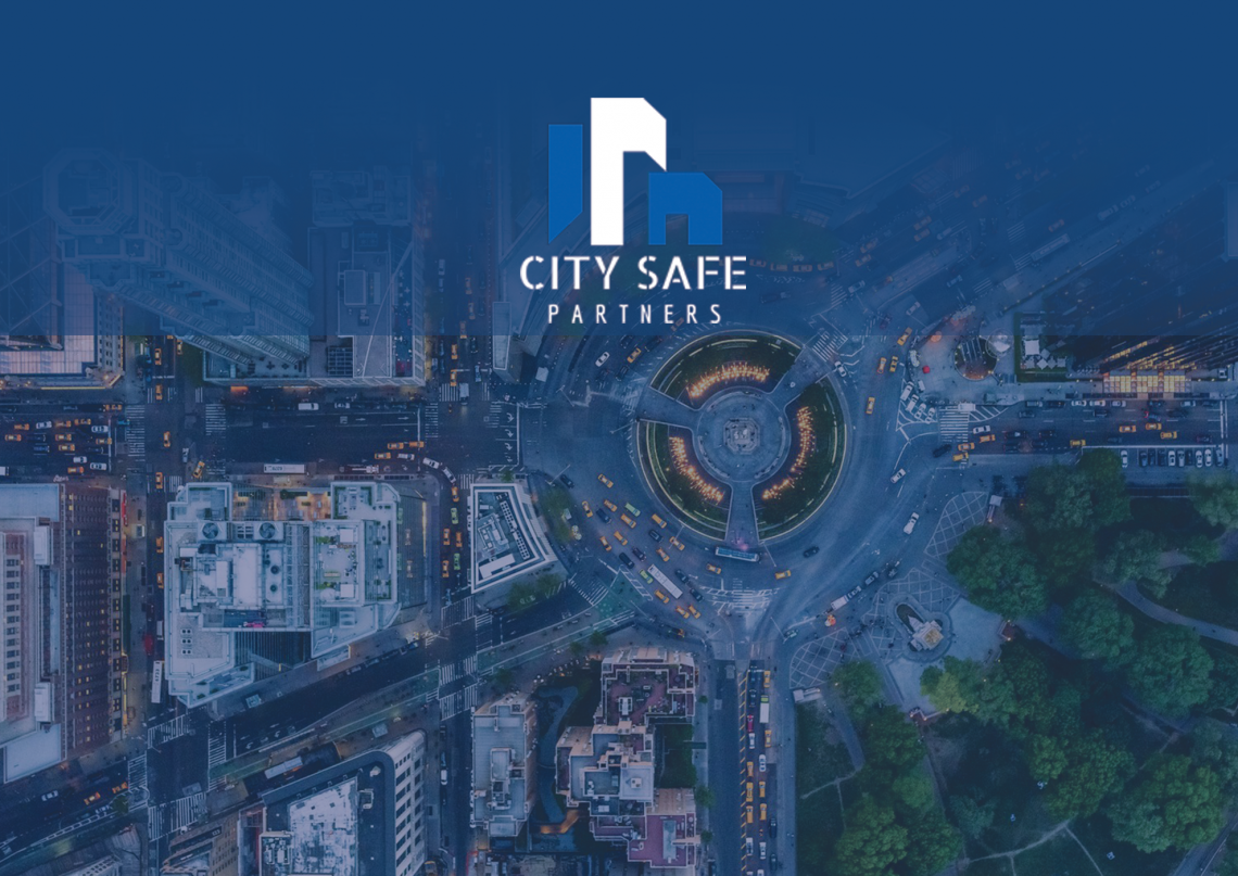 Home - City Safe Partners