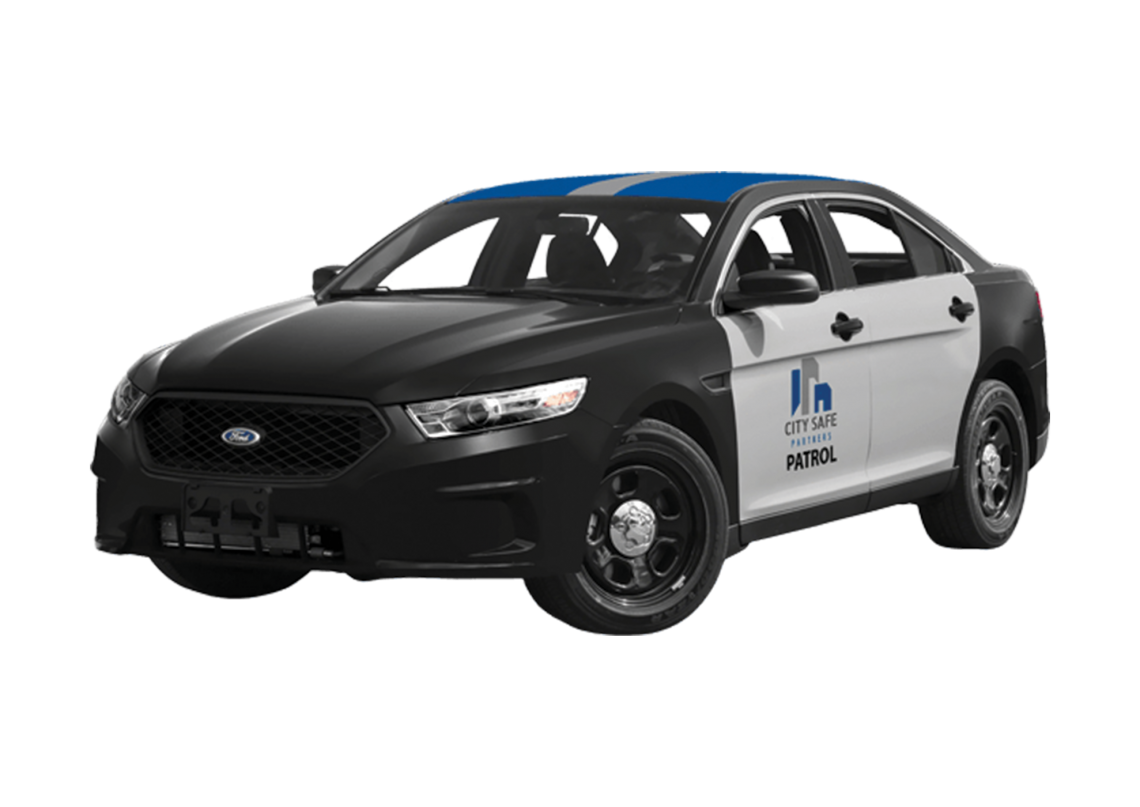 Services - City Safe Partners