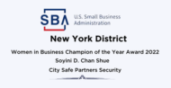 Home - City Safe Partners